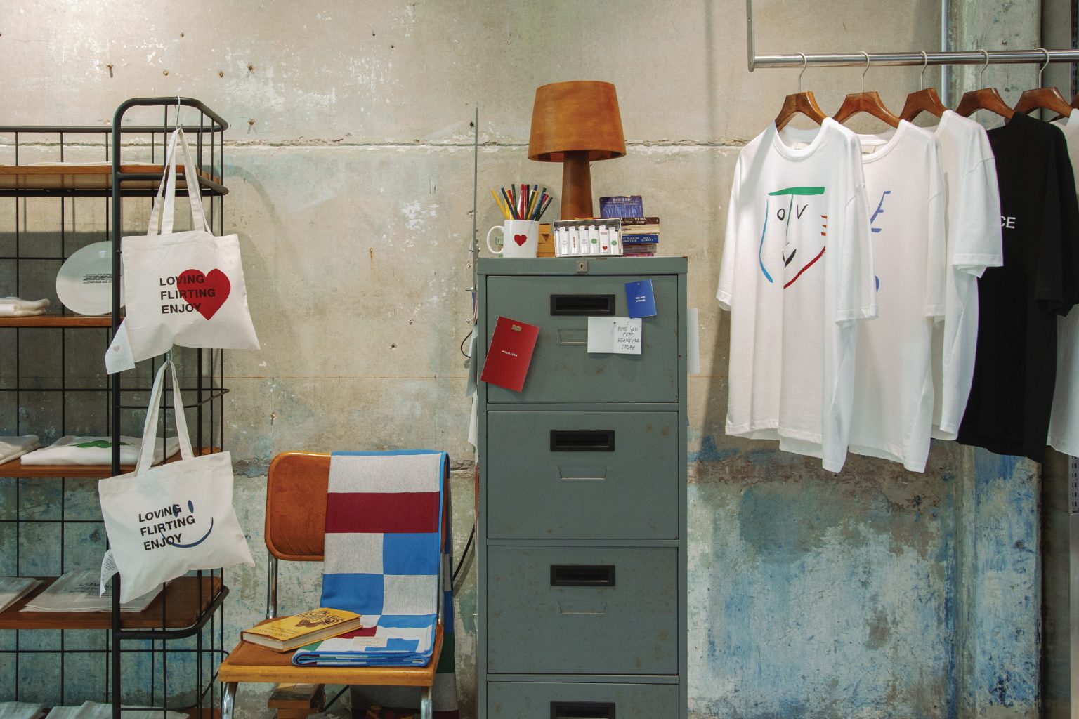 EVERYDAY & FRIENDS SIAM SQUARE SOI 3 – Everyday & Friends l You ...