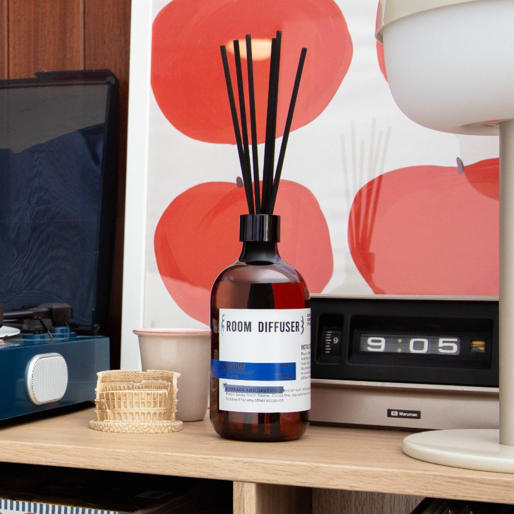 Everyday Basic – Room Diffuser 500 ml – Everyday & Friends l You ...