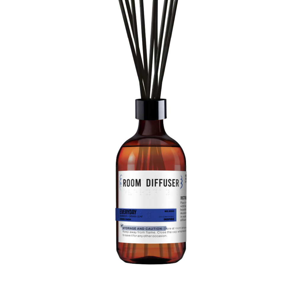 Everyday Basic – Room Diffuser 500 ml – Everyday & Friends l You ...