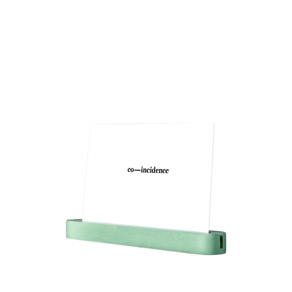 co Large Stand – Everyday & Friends l You Friendly Neighbor Store