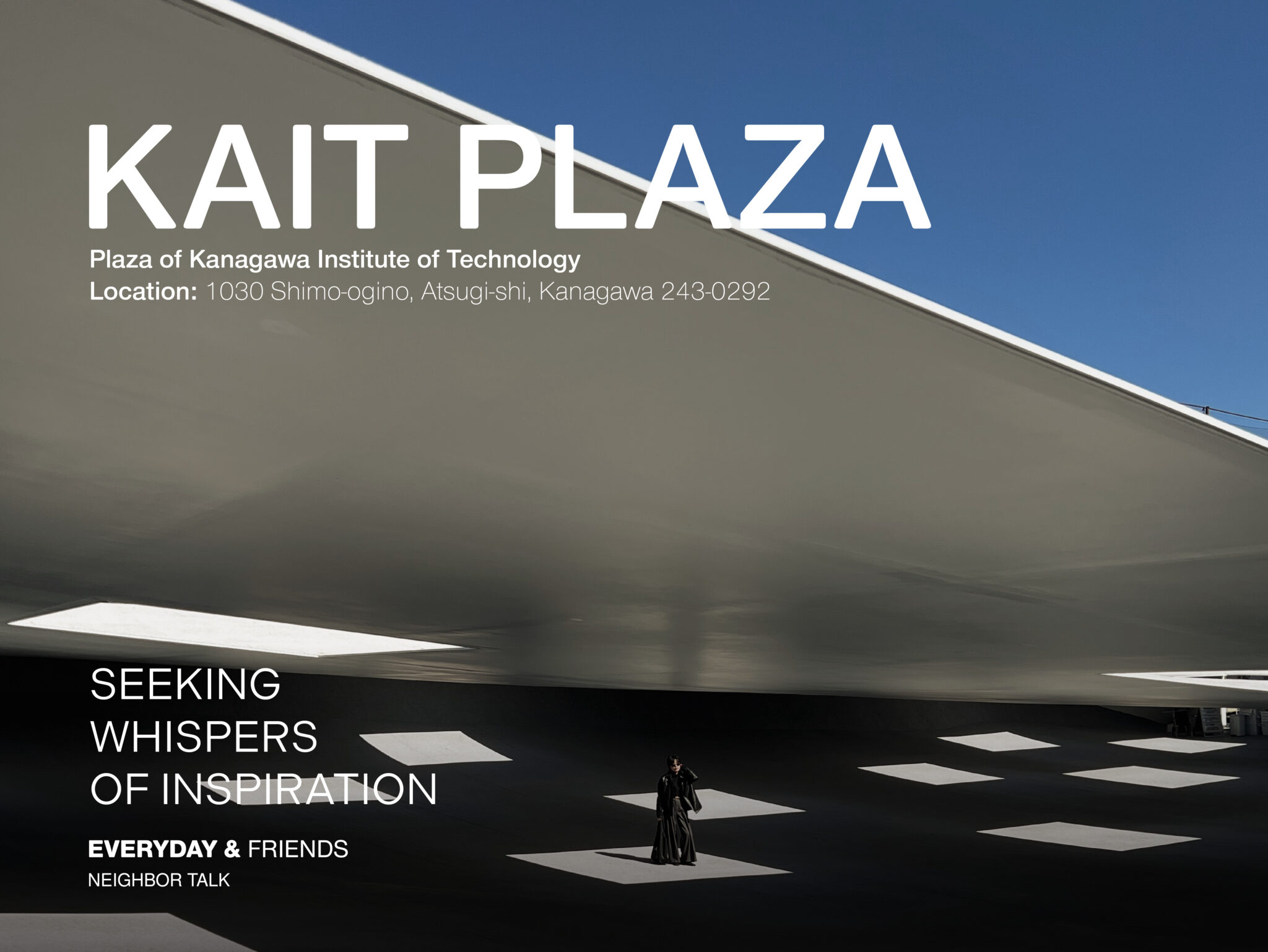 KAIT PLAZA – Everyday & Friends l You Friendly Neighbor Store