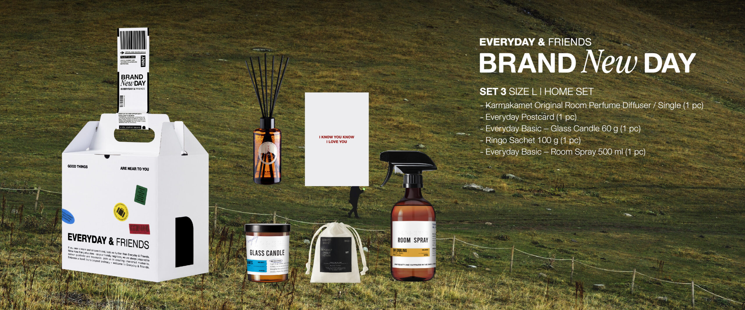 Everyday & Friends l You Friendly Neighbor Store – If you seek a ...